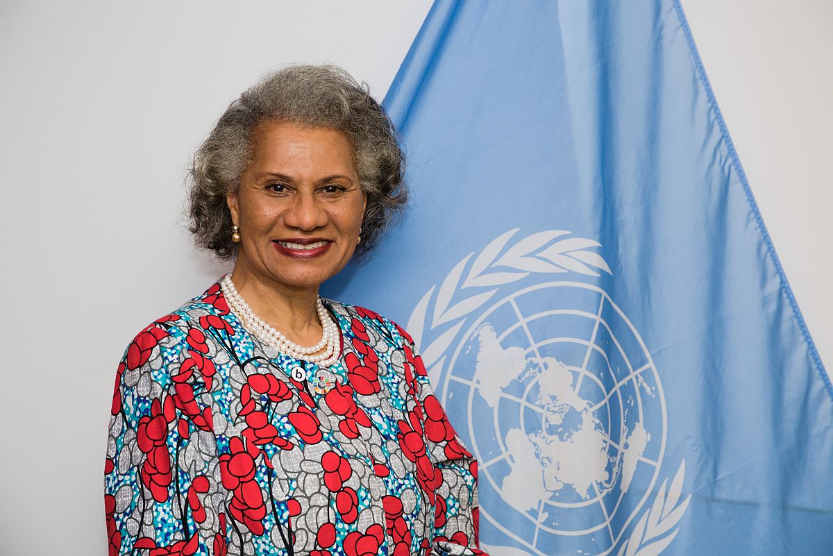 Building Momentum Towards Inclusivity, Equity, And Rights For Malaysia ...